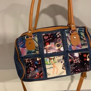 Bags | Colombian Purse | Poshmark